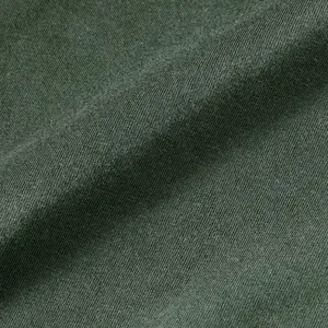 Nike Chill Knit Cropped T-shirt - Green