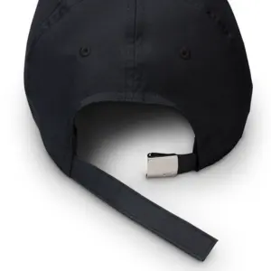 Nike Club Structured Cap With Metal Swoosh