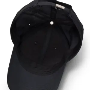 Nike Club Structured Cap With Metal Swoosh