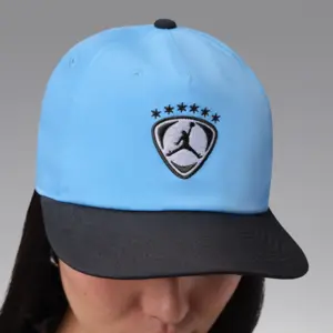 JORDAN Pro Unstructured Baseball Cap