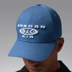JORDAN Rise Structured Cap