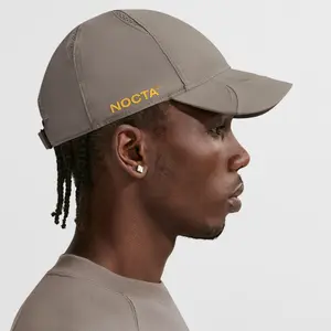 Nike Nocta S.s.c. Cap Cs