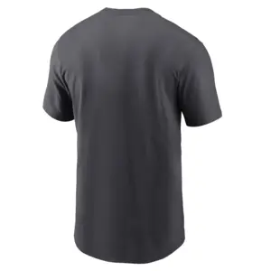 Nike Cincinnati Bengals Fractal Logo Nfl T-shirt