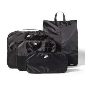 Nike Club Organizer Set - Black