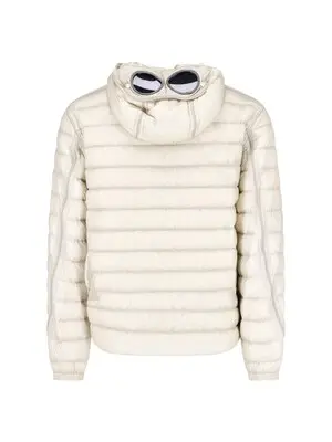 C.P. COMPANY D.d. Shell Goggle Jacket