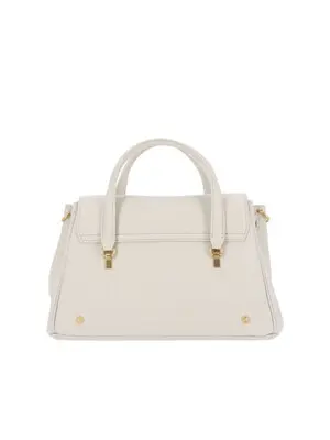 Thom Browne Small Bag "bolton - White