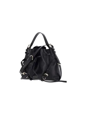 Givenchy Voyou Bucket Bag