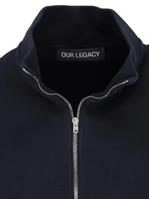 Our Legacy Zip Hoodie