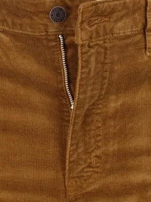 FRAME Flared Pants "the Corduroy Reboot