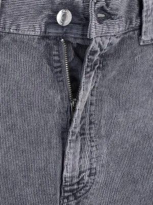HAIKURE Sibilla Velvet Pier" Corduroy Trousers