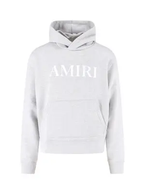 Amiri Core Logo Hoodie