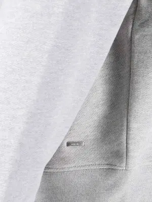 Amiri Core Logo Hoodie