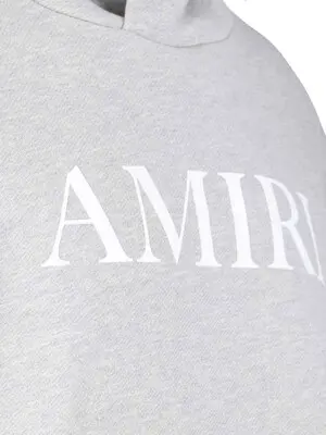 Amiri Core Logo Hoodie