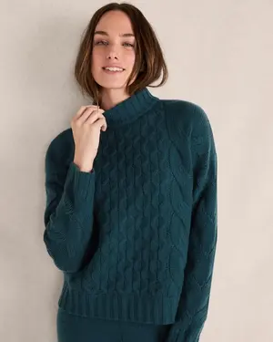 SWEATERS