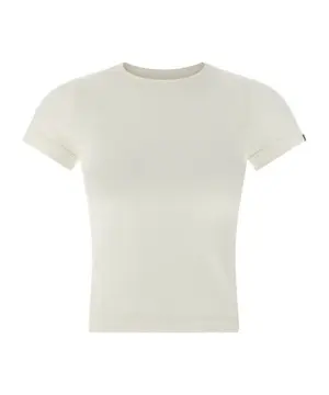 Extreme Cashmere Short-sleeved T-shirt - White