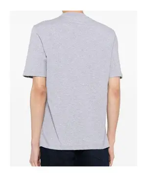 Brunello Cucinelli Crew-neck Cotton T-shirt