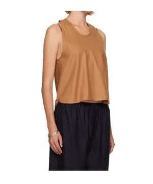 BASERANGE Sleeveless Vest