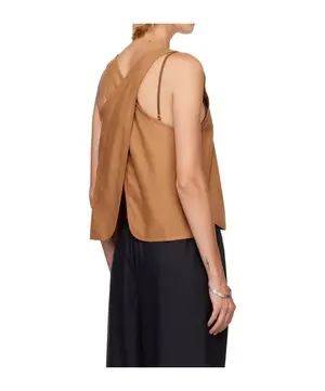 BASERANGE Sleeveless Vest