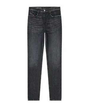 DIESEL® D-definitive Tapered Leg Jeans