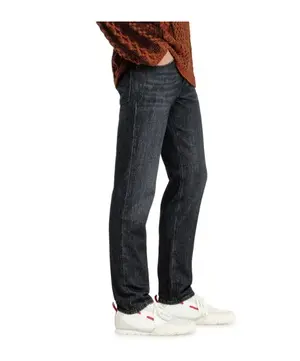 DIESEL® D-definitive Tapered Leg Jeans