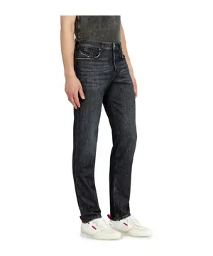 DIESEL® D-definitive Tapered Leg Jeans