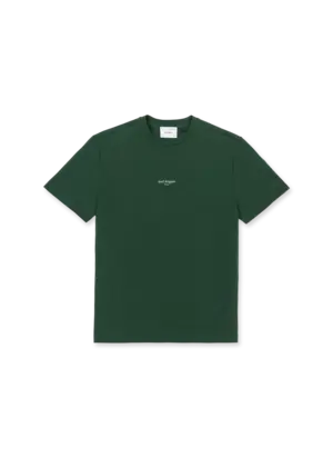 Axel Arigato Focus T-shirt - Green