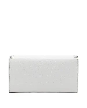 Stella McCartney Chain Crossbody Bag - Grey