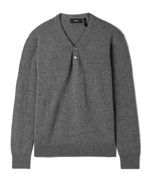 Theory Cashmere Sweater - No
