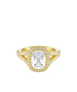 SWAROVSKI Una Angelic Ring - White