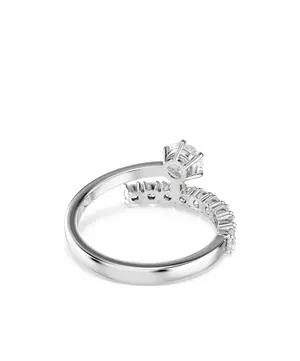 SWAROVSKI Matrix Open Ring
