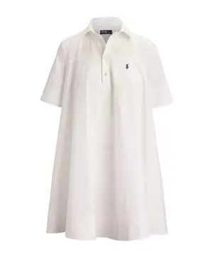 Polo Ralph Lauren Collared Kaftans Tunics