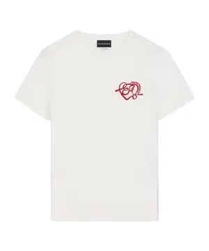 Emporio Armani Slim Fit Tops