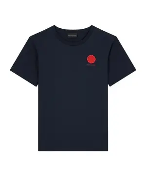 Emporio Armani Day T-shirts For Women