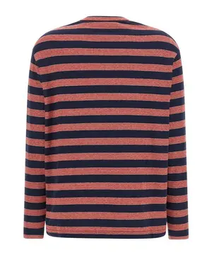 JIL SANDER Striped T-shirt