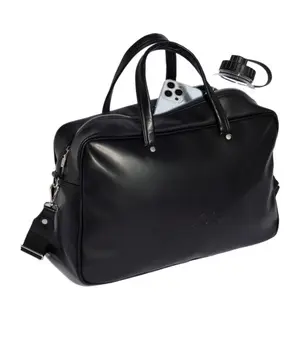 ADIDAS ORIGINALS Logo Shoulder Bag