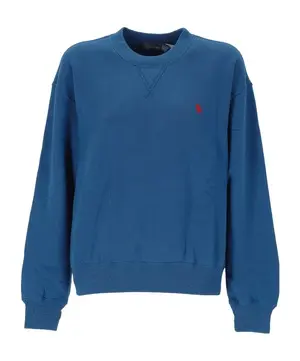 Polo Ralph Lauren Crewneck Sweatshirt - Blue