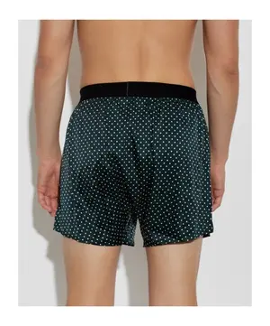 TOM FORD Wide-leg Briefs