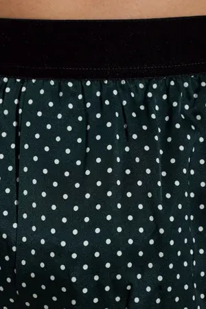 TOM FORD Wide-leg Briefs