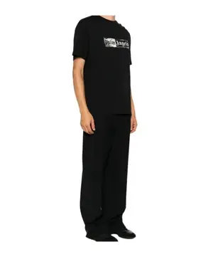 Palm Angels Short-sleeved T-shirt