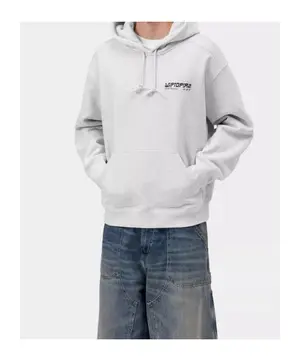 Carhartt Work In Progress Hooded Wiptopia 2 Sweat