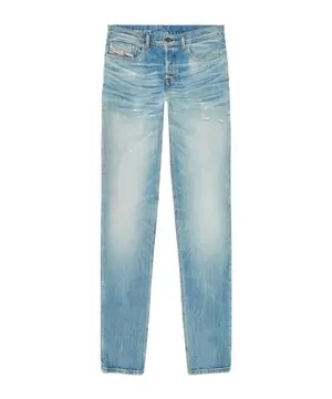 DIESEL® D-definitive 09p33 Regular Fit Jeans