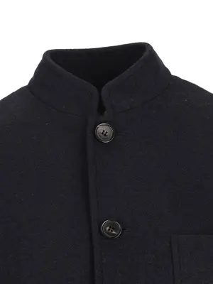 Loro Piana Long-sleeve Jacket