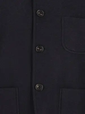 Loro Piana Long-sleeve Jacket