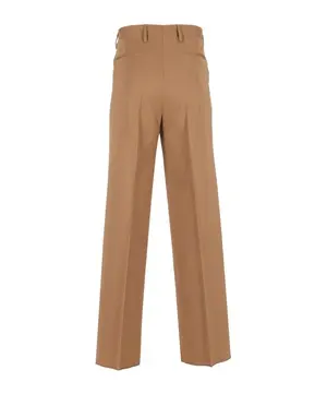 VIVIENNE WESTWOOD Rafael Wide Leg Pants