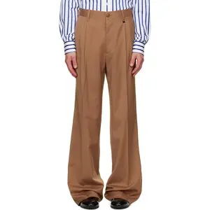 VIVIENNE WESTWOOD Rafael Wide Leg Pants