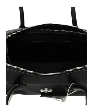 VIVIENNE WESTWOOD Polly Bowling Bag