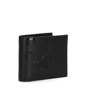 VIVIENNE WESTWOOD Bifold' Wallet