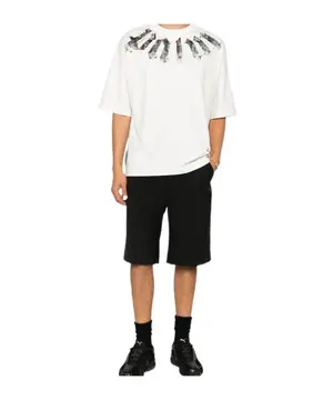 Palm Angels Short-sleeved T-shirt