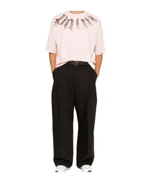 Palm Angels Short-sleeved T-shirt