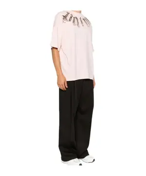 Palm Angels Short-sleeved T-shirt